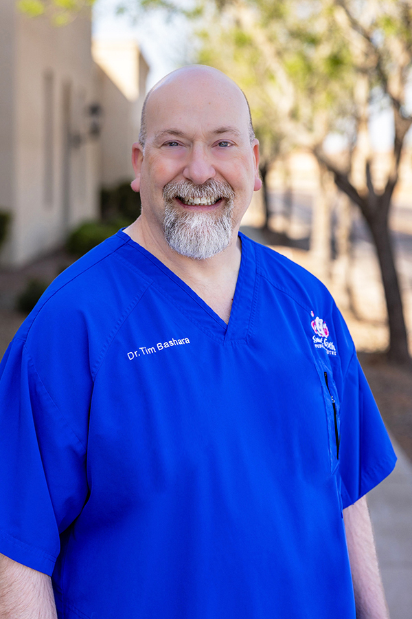 Meet Our Team - Pediatric Dentist in Gilbert, AZ - Sweet Tooth ...