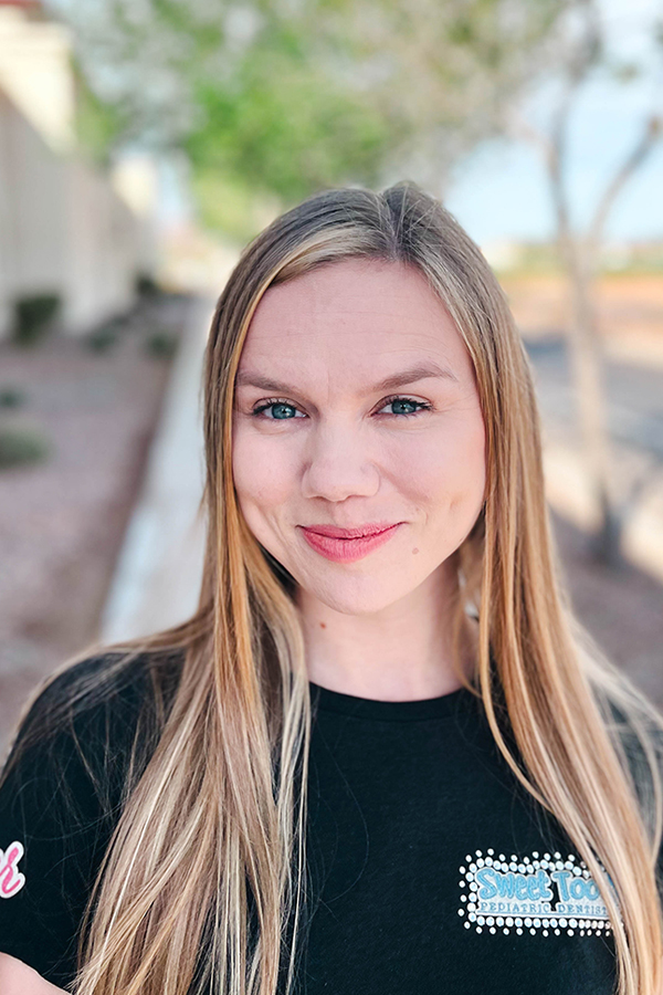 Meet Our Team - Pediatric Dentist in Gilbert, AZ - Sweet Tooth ...